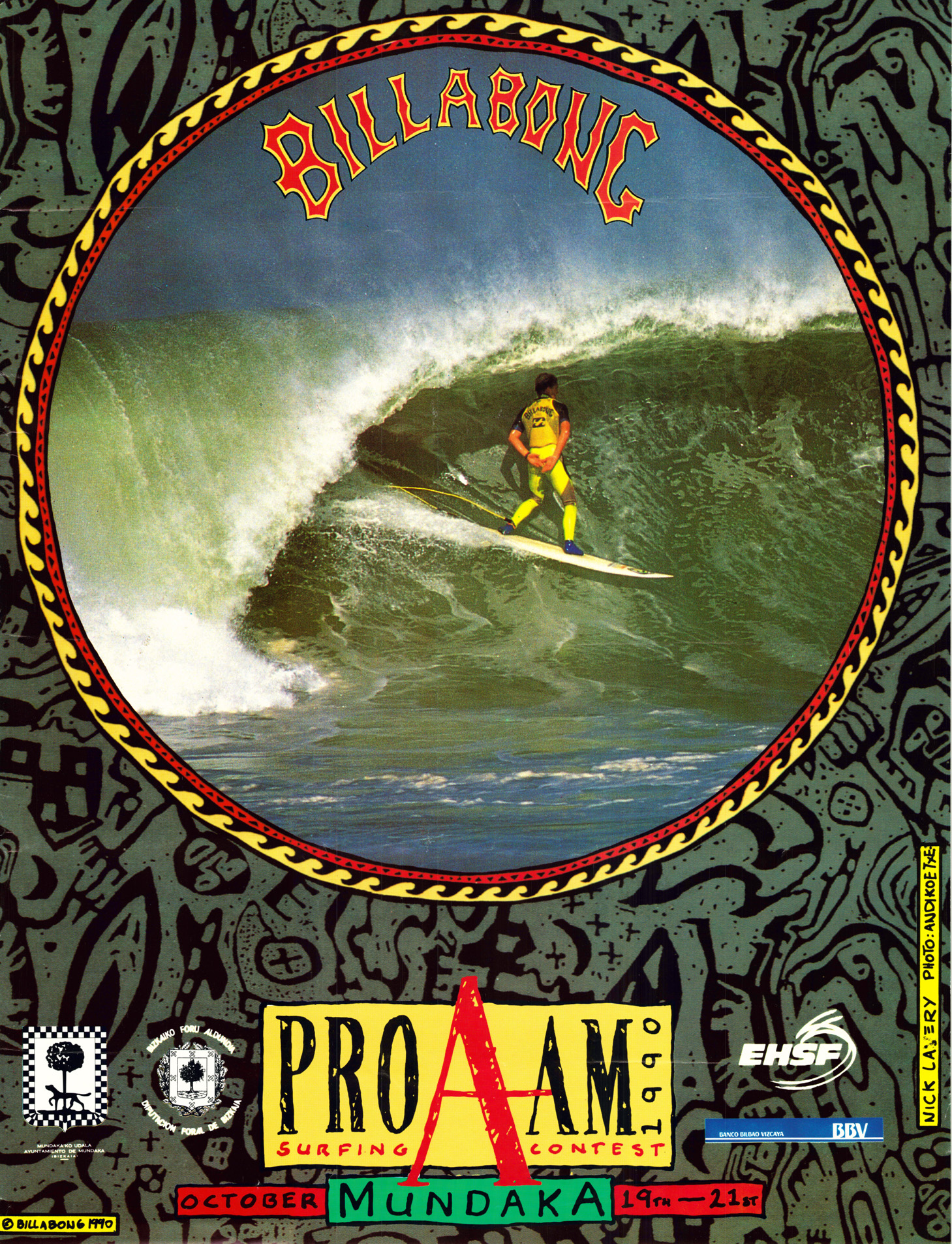 Mundaka Surf Shop – Surf Shop & Surf School