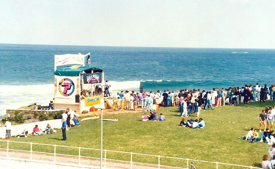 Mundaka Surf Shop – Surf Shop & Surf School