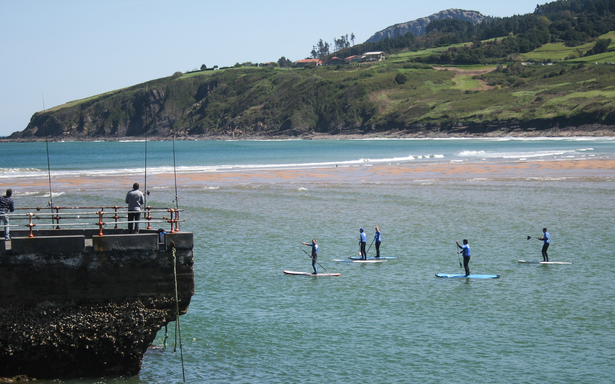 Mundaka Surf Shop – Surf Shop & Surf School